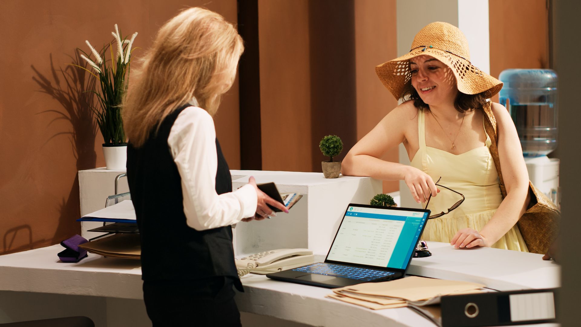 TTI Technologies Launches New Cost-effective Barcode Scanner Solution ...