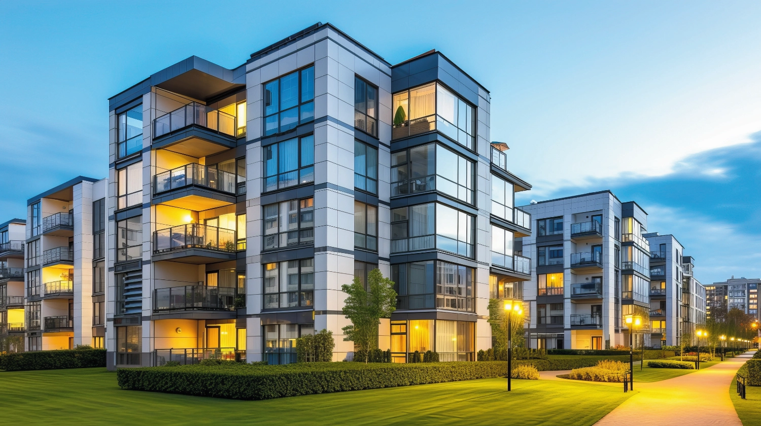 TTI Technologies Strengthens Presence in MDU Market as Go-To Provider ...